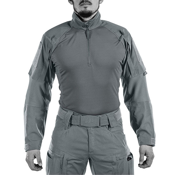 Combat Shirt STRIKER XT GEN.3, steel grey