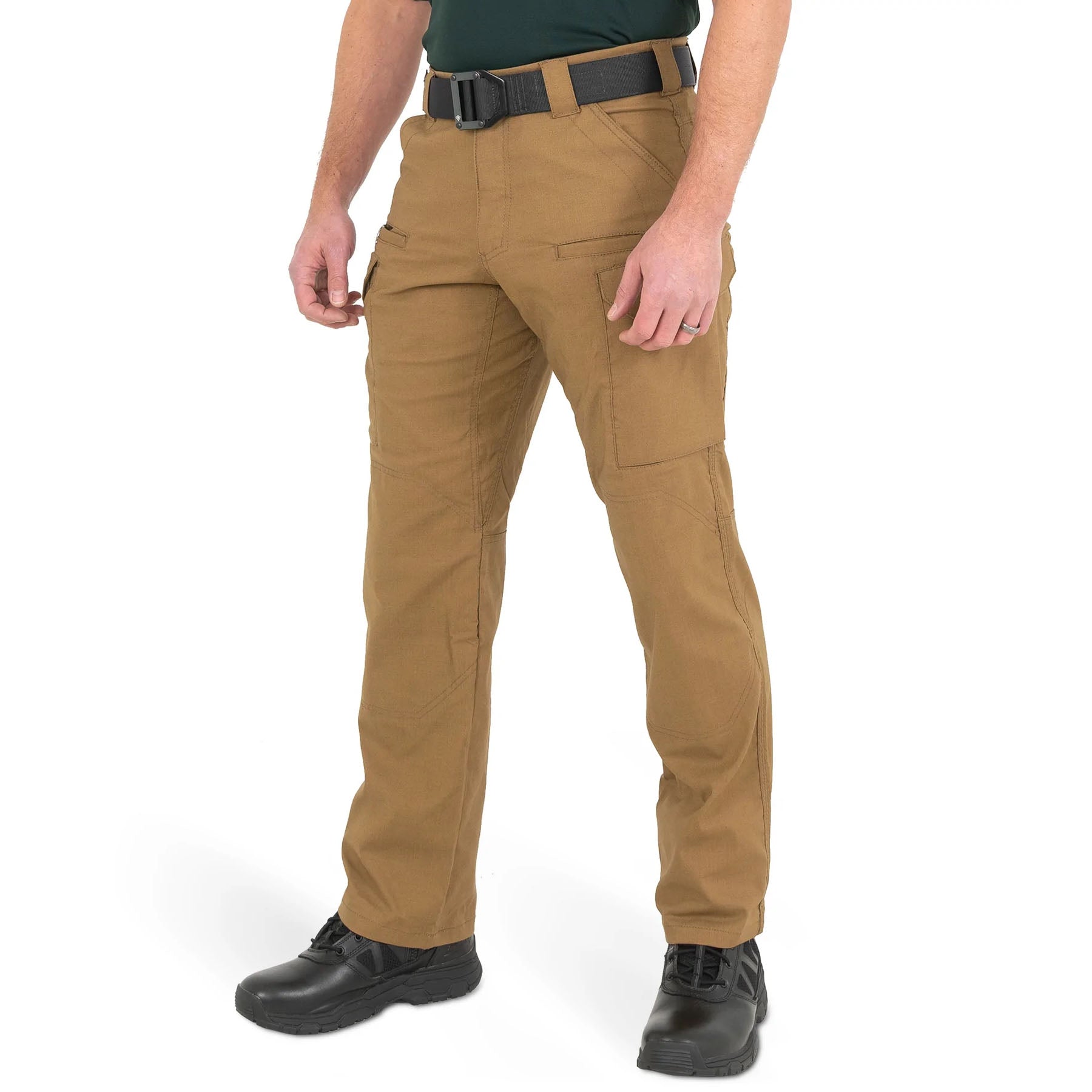 Hosen MEN’S V2 TACTICAL PANTS, coyote brown