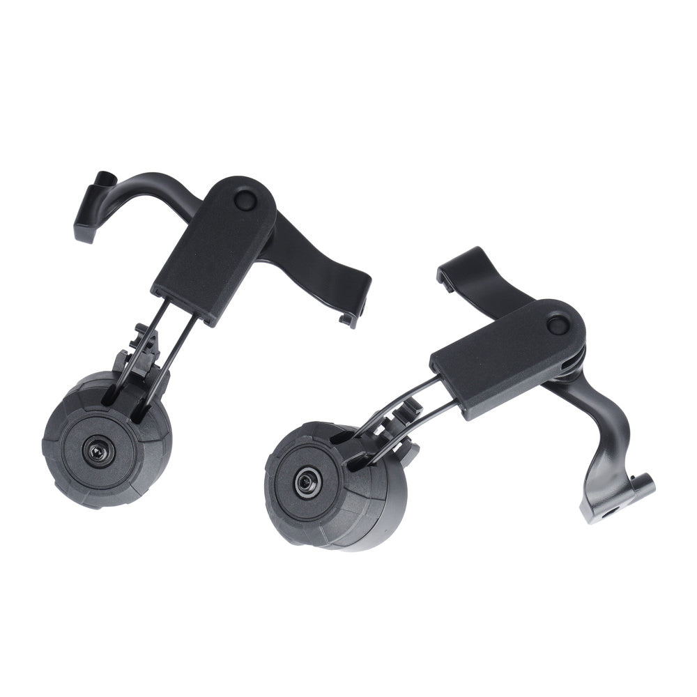 Rail Mount Kit für M32 Mark4 zu ARC/EXFIL Rails