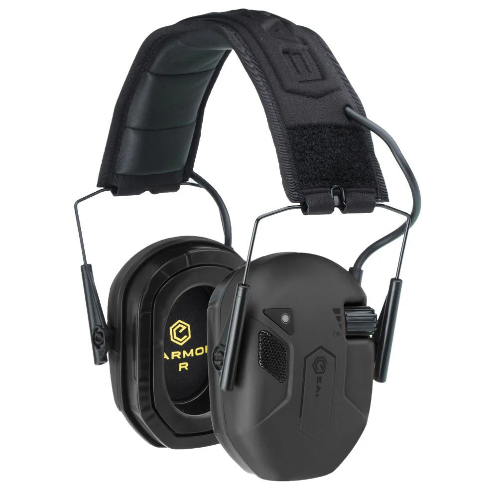 M300T Sport Shooting Electronic Hearing Protector (Bluetooth)