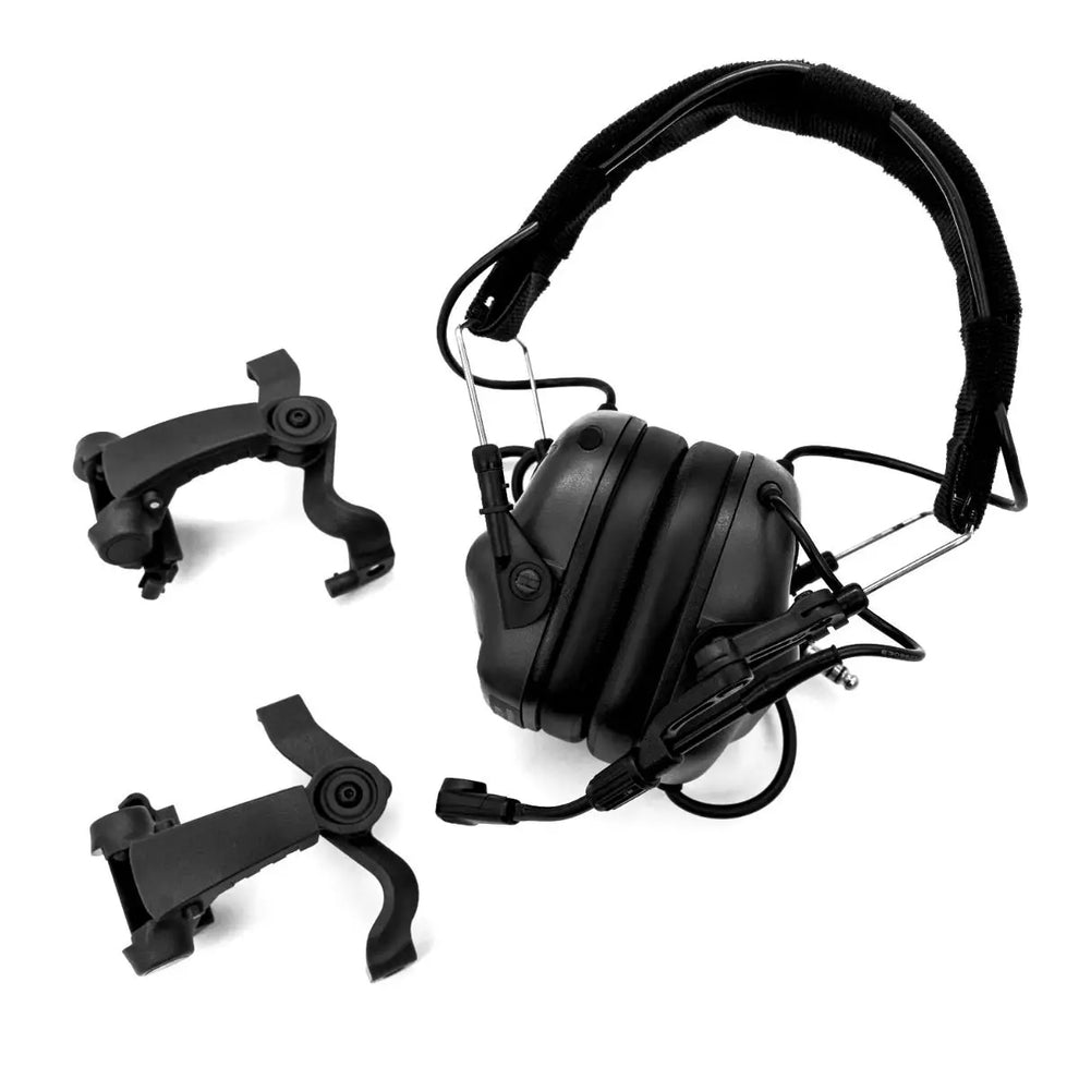 M32X ARC-Rail Tactical Headset