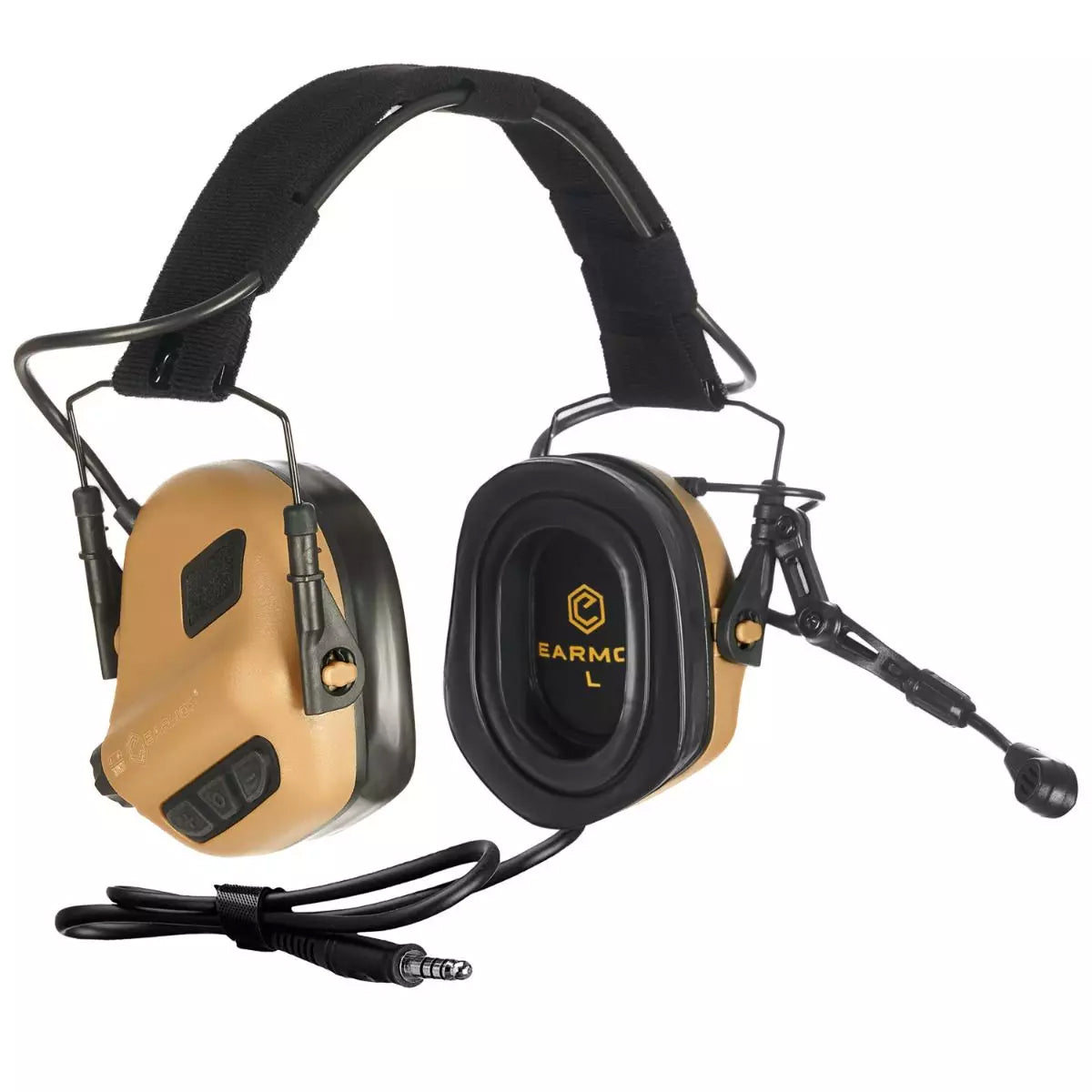 M32 Plus Hearing Protection Ear-Muff