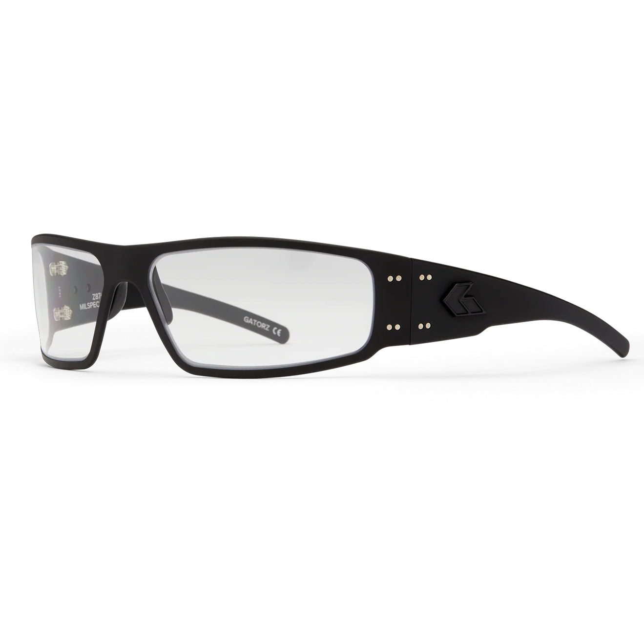 Magnum MILSPEC Ballistic, Clear-Smoked, Inferno Photochromic w/ Anti-F