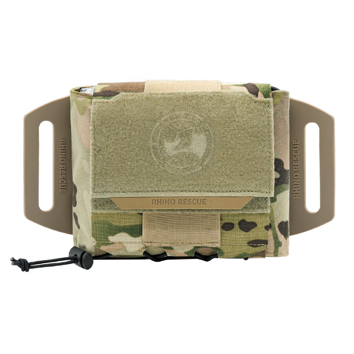 QUICK PULLING IFAK (gefüllt), multicam – TROOPER