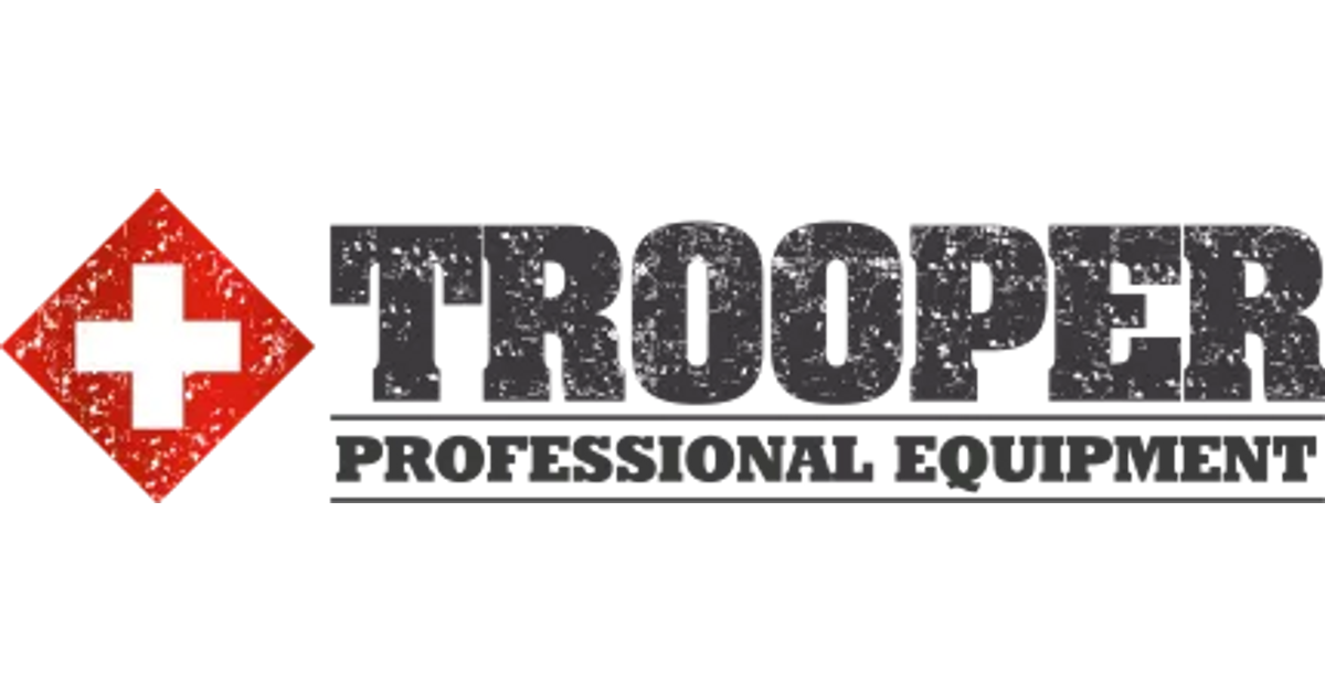 TROOPER - Outdoor Shop - Army Shop - Polizeibedarf