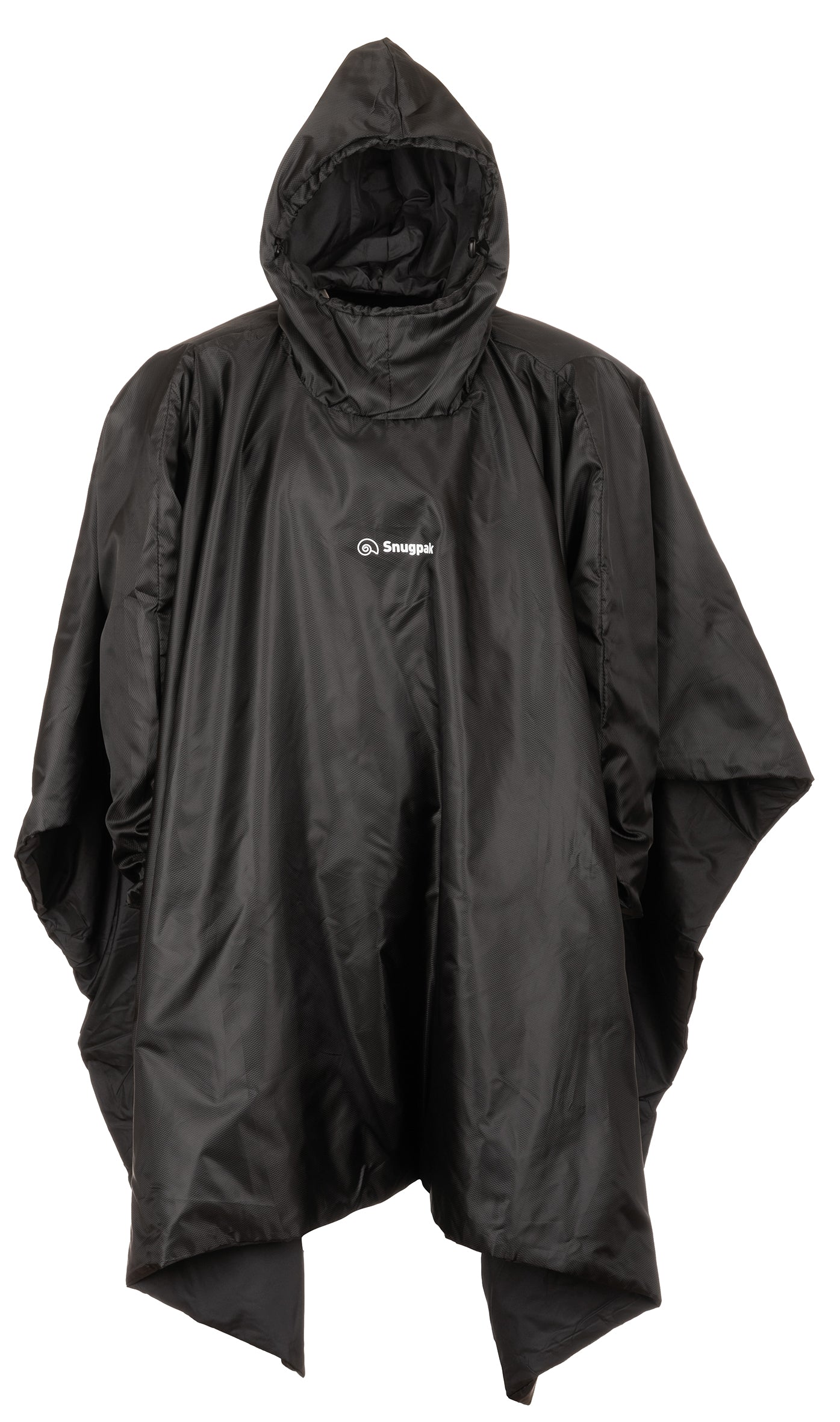 Gefütterter Regenponcho Insulated Poncho Liner | Snugpak